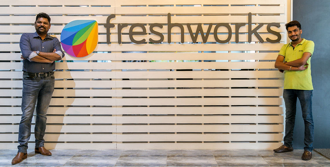 Freshworks | Press releases