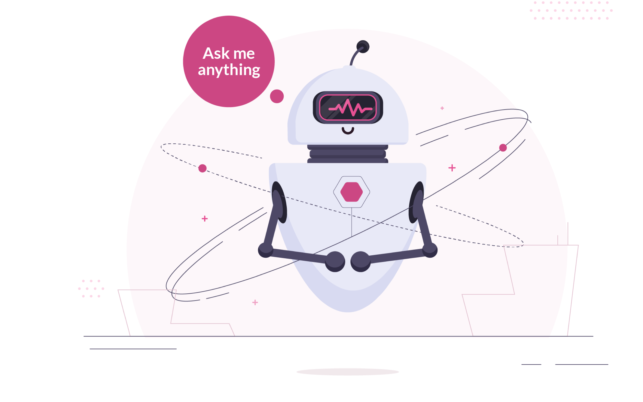 O voicebot especialista para uma experiência de chamada inesquecível ...