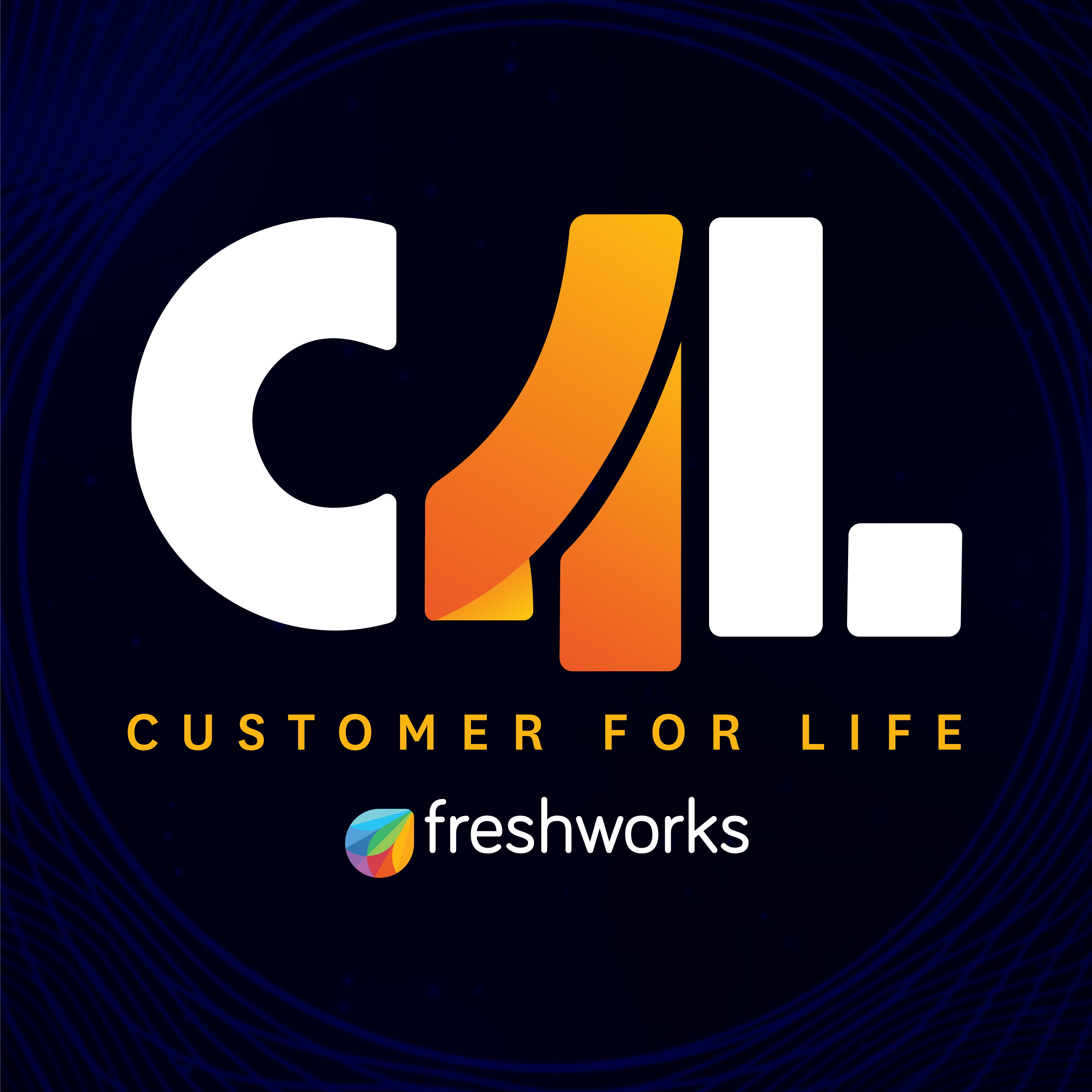 C4L podcast by Freshworks