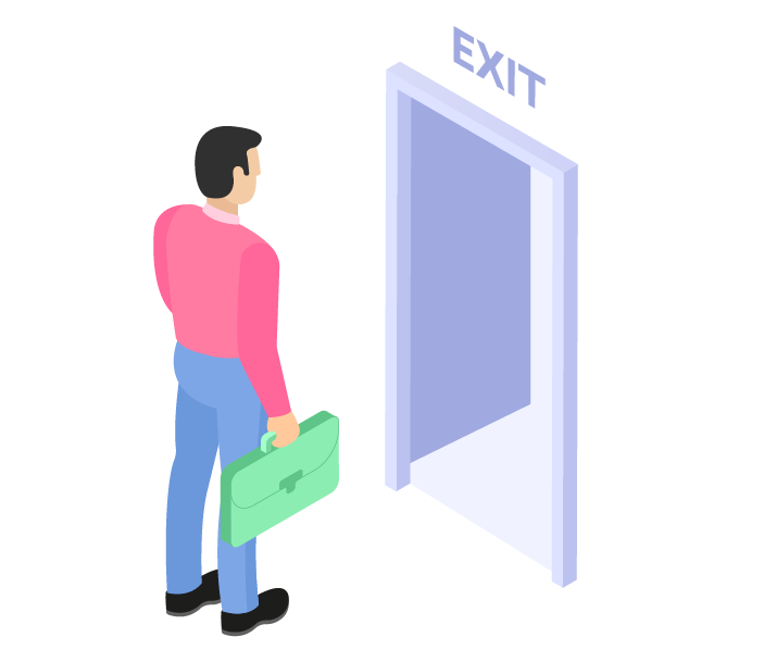 A Guide to Employee Offboarding | Freshteam