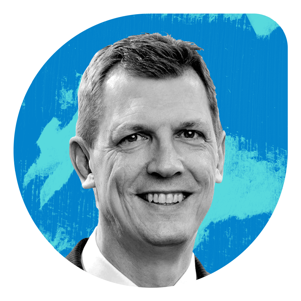 Experience IT: Een serie diepgaande video-interviews met wereldwijde IT ...