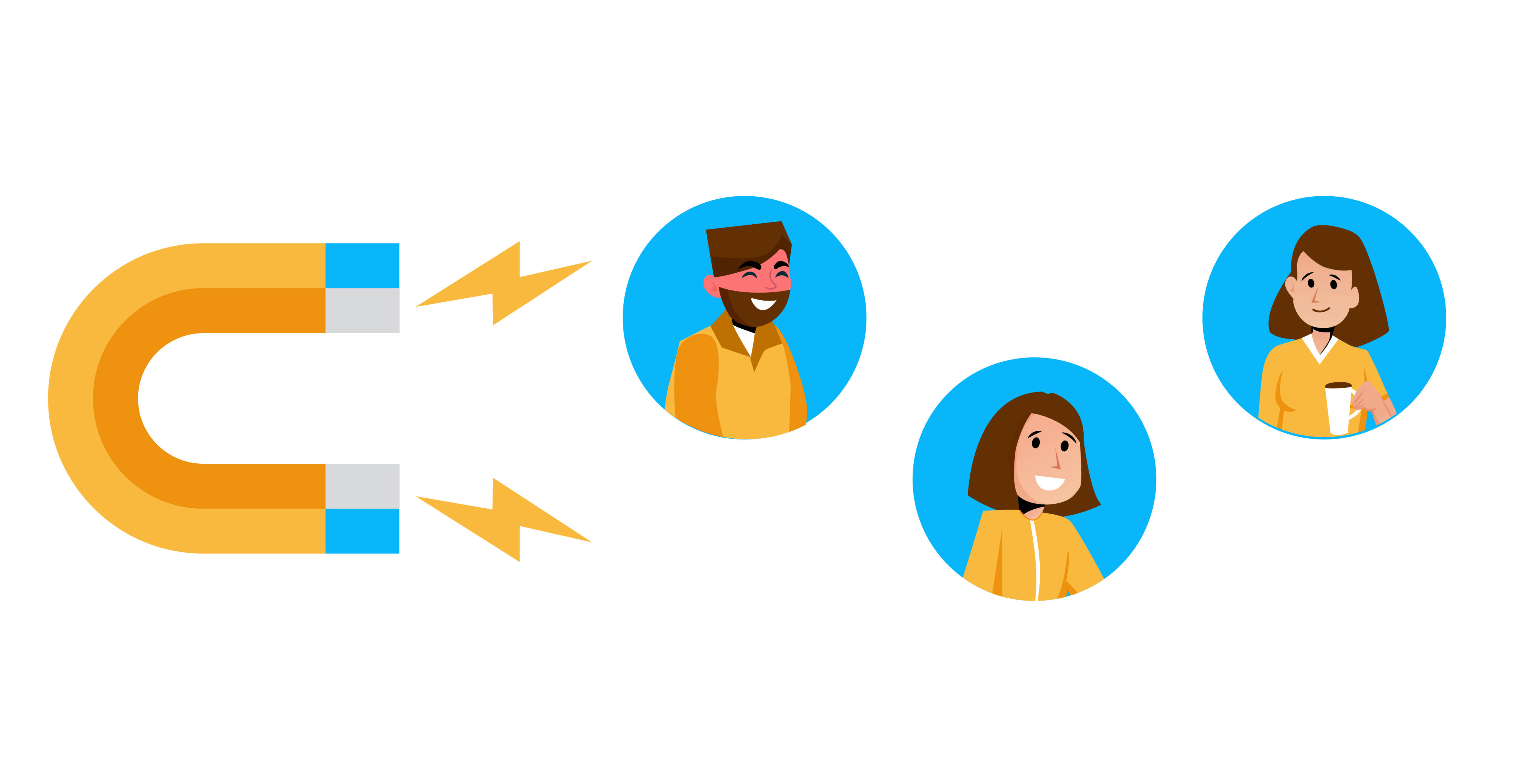 什么是Lead Management | Lead Management Process | Freshsales