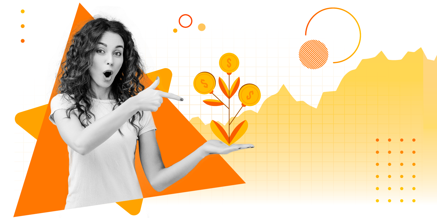 Ventas netas: Todo lo que hay que saber | Freshsales