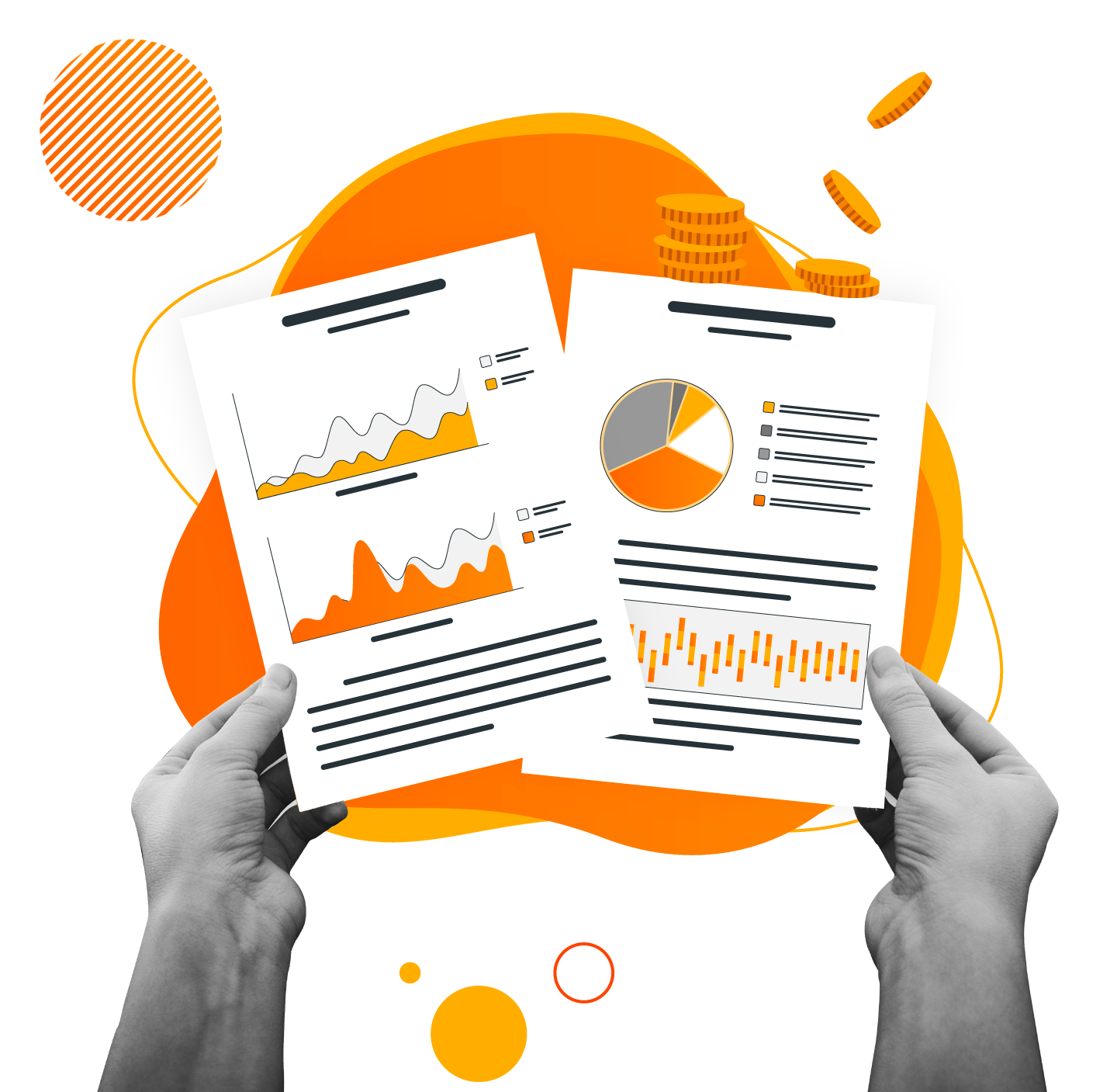 Ventas netas: Todo lo que hay que saber | Freshsales