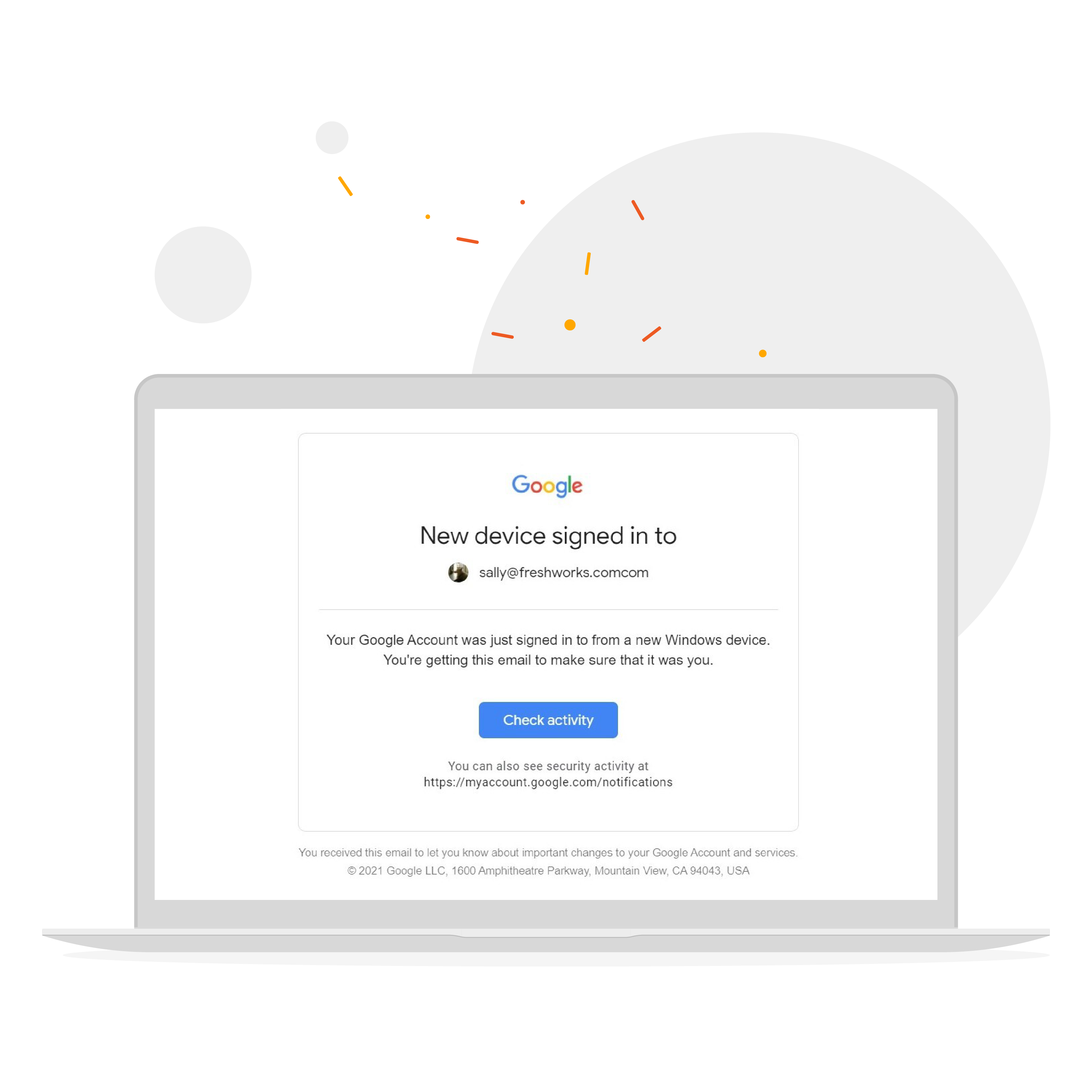A guide to email notifications and alerts | Freshsales
