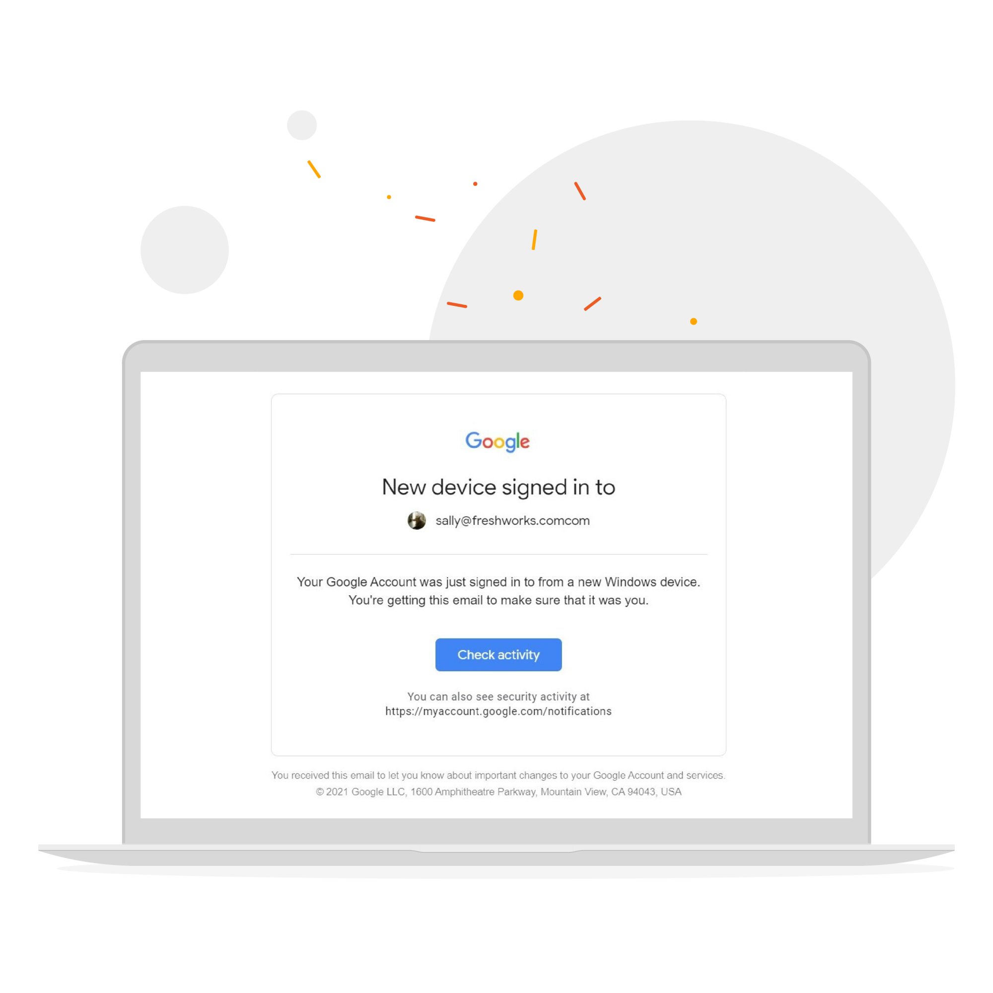A guide to email notifications and alerts | Freshsales