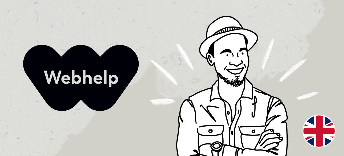 How Webhelp tackled challenges during their IT Transformation | Freshworks