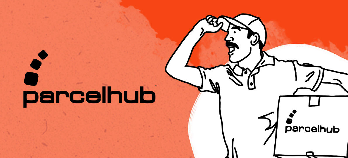 How Parcelhub's excellent customer service leverages innovative ...