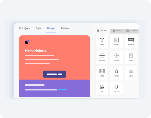Freshsales Suite: CRM plus Marketing Automation | Freshworks