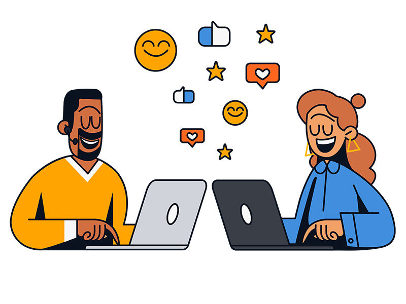 Freshworks | Software de experiencia de clientes y empleados moderno y ...