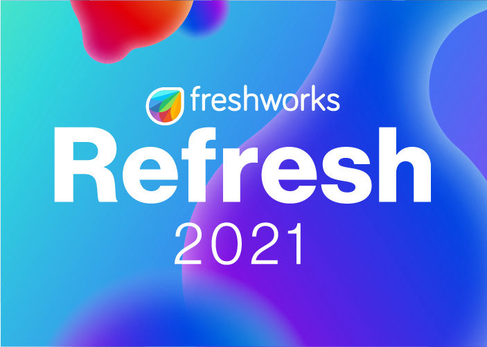 Refresh2021On Demand
