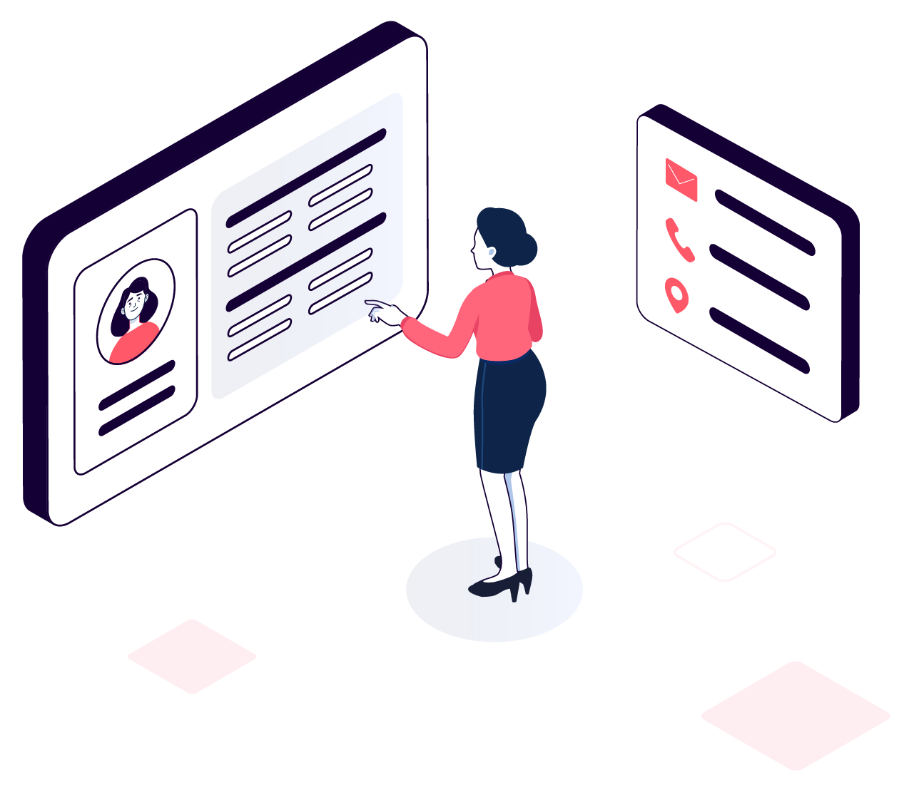 Employee Profile A Deep Dive Freshteam