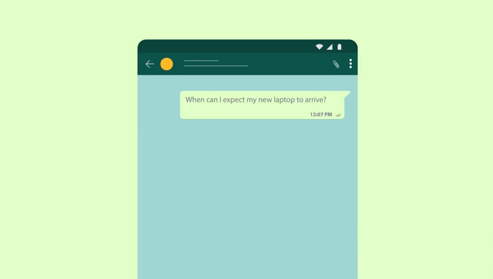 Whatsapp Chatbot: A Guide by Freshchat (Official WhatsApp Partner)