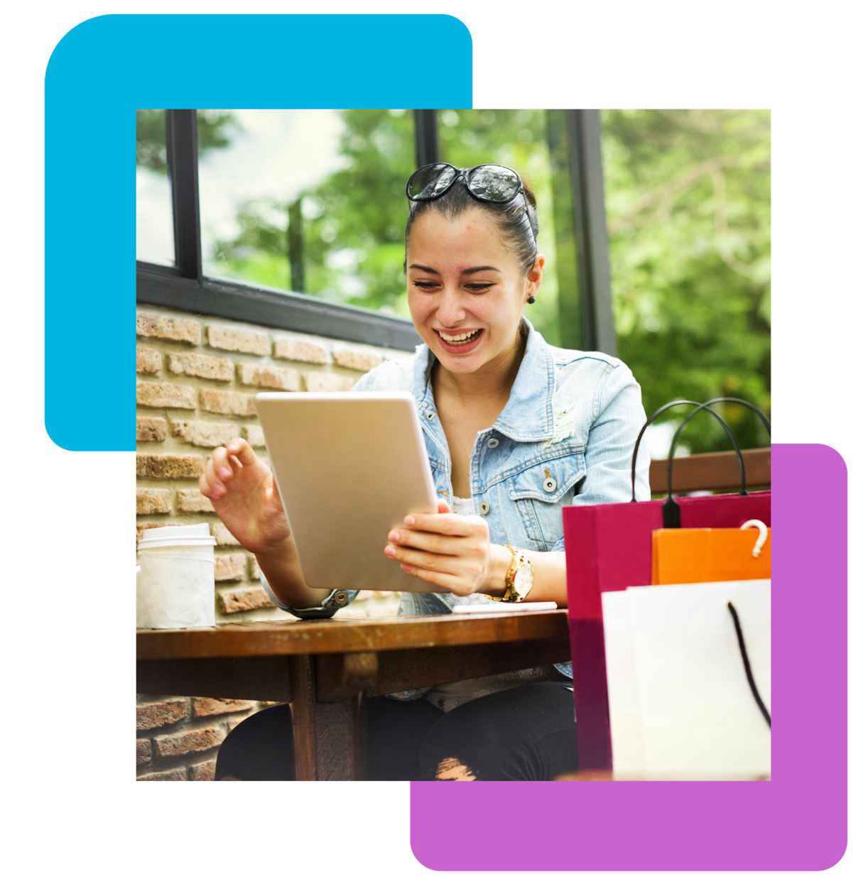 Retail - Connected Experience