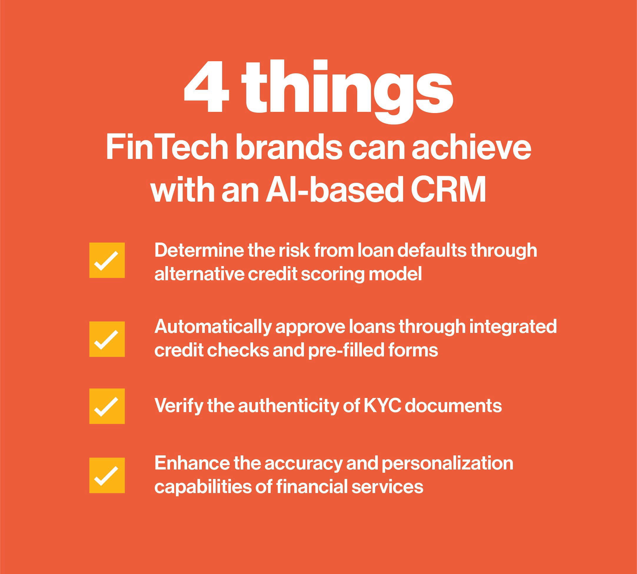 The Sales Leader's Guide To Winning In Fintech