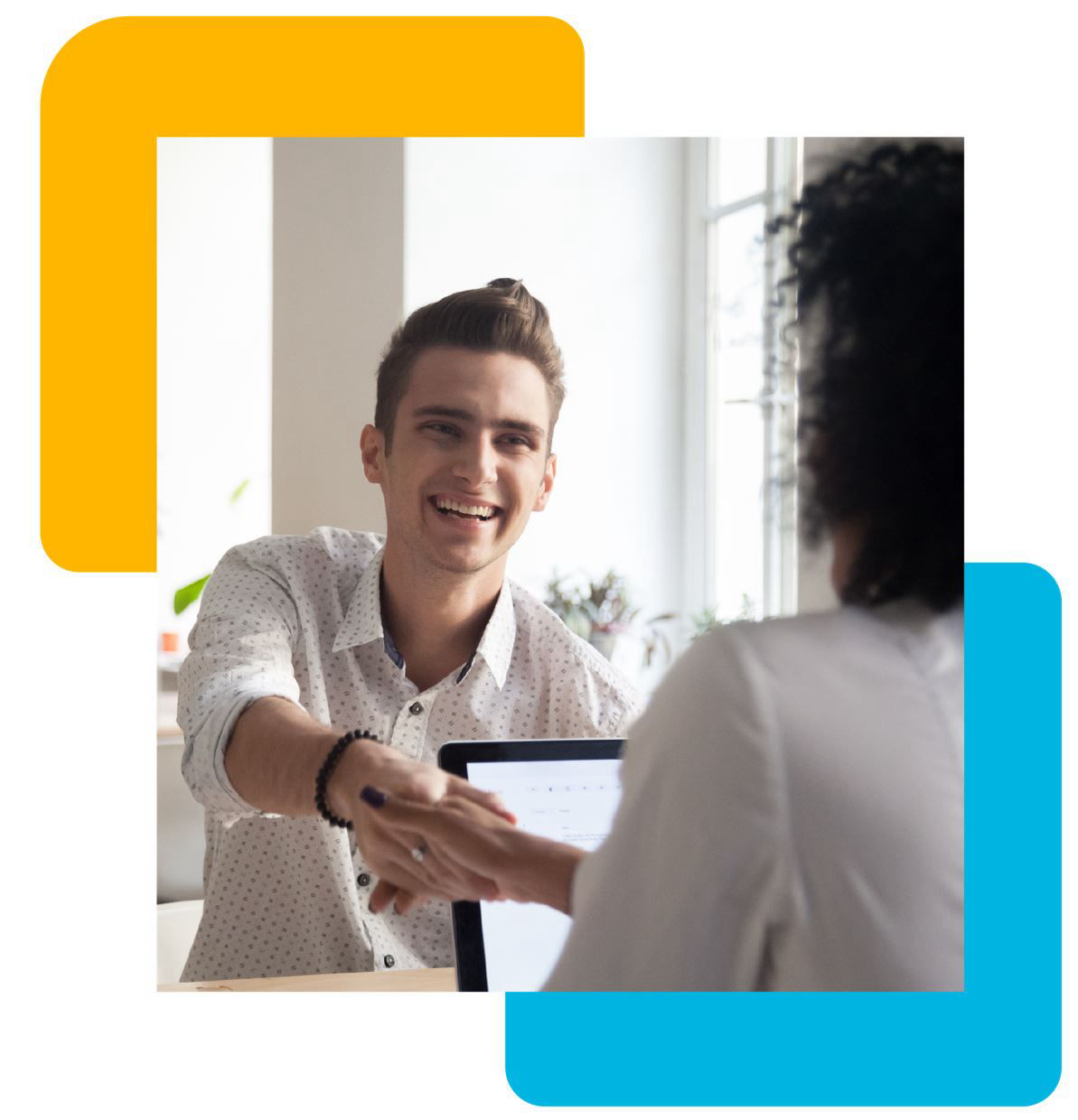 Retail - Connected Experience
