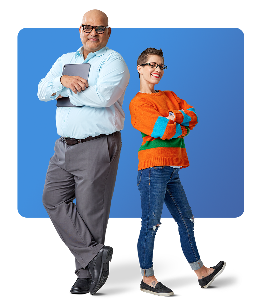 Freshworks | Modern and Easy Customer and Employee Experience Software