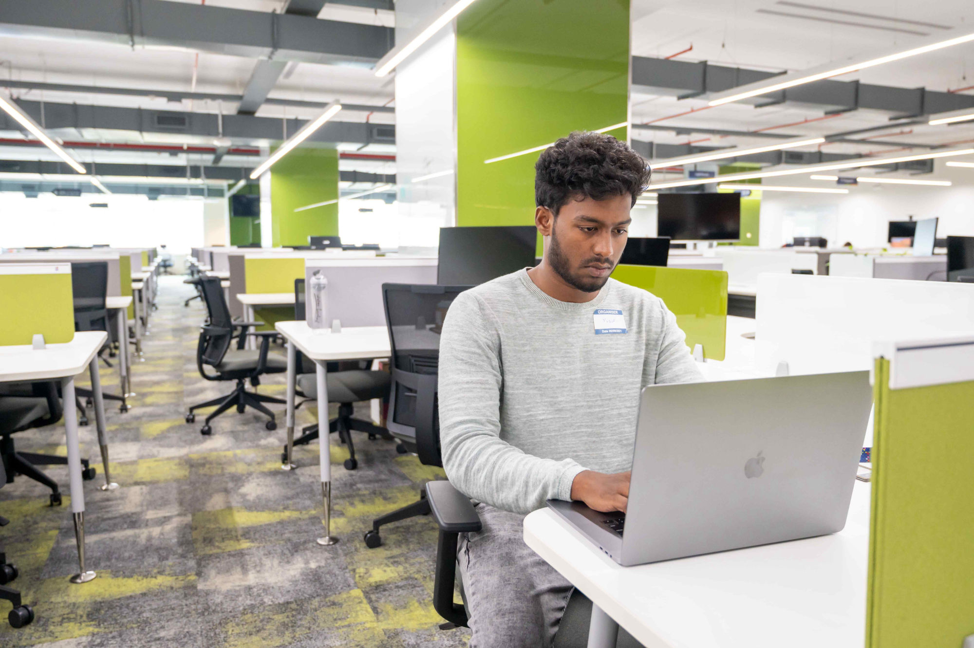 Freshworks Software Academy