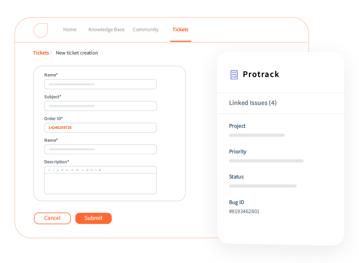 Build End User Apps for your Customer Portal - Freshworks Neo