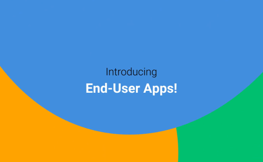 Build End User Apps for your Customer Portal - Freshworks Neo