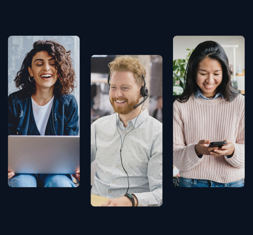 Boost your conversational engagement | Freshworks