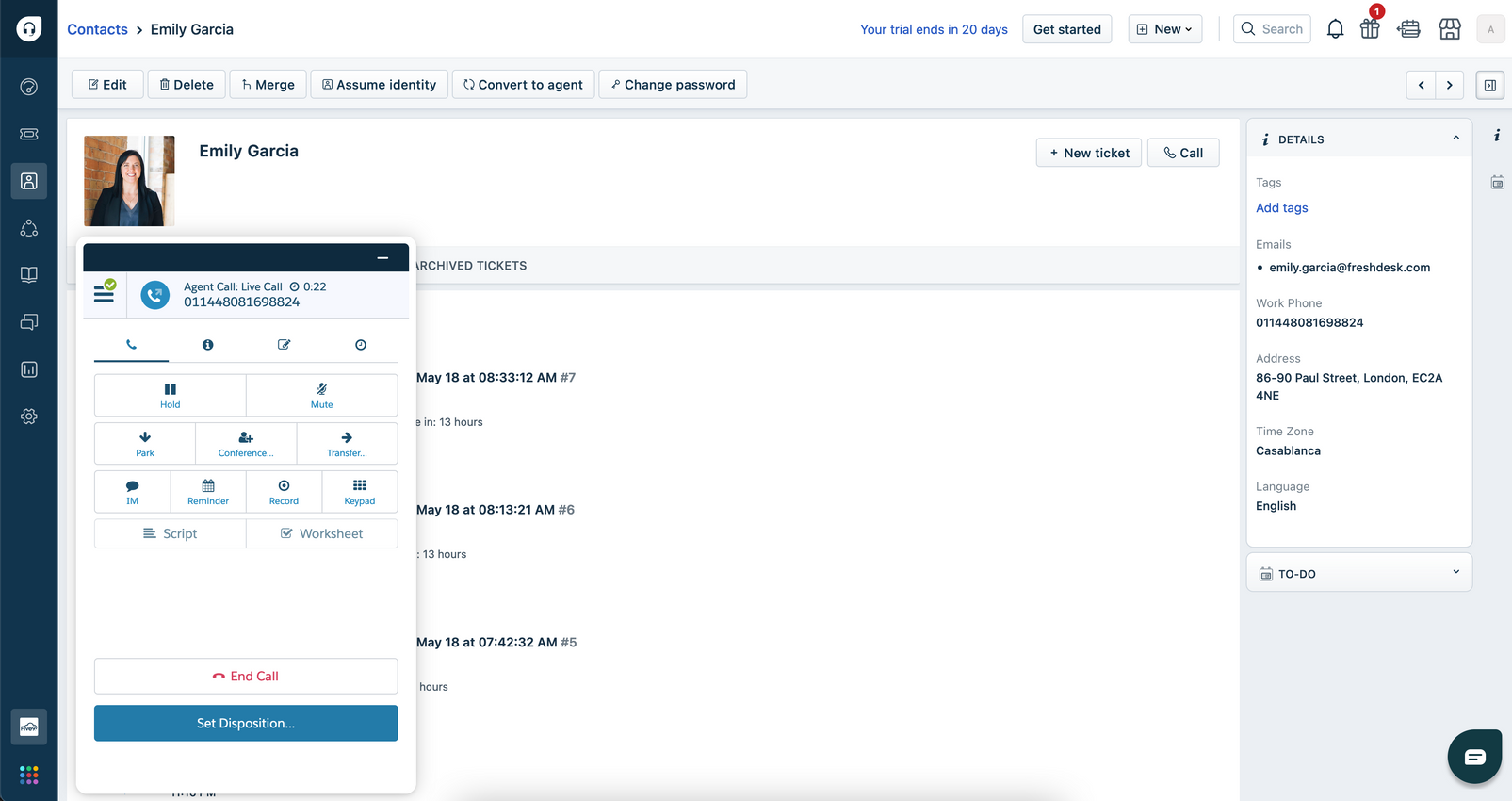Freshworks有什么新消息——22年夏季新品发布