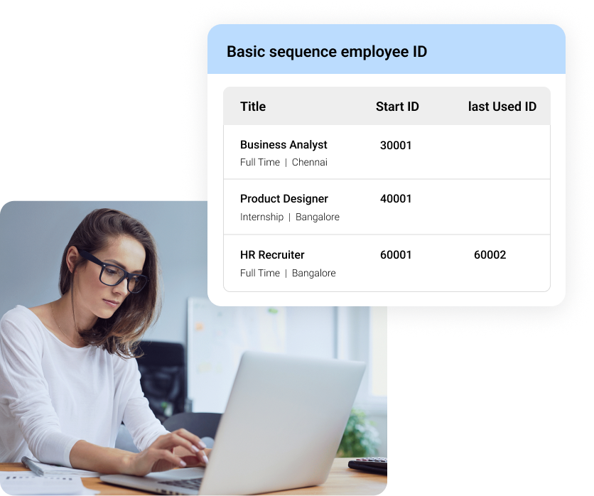 Employee Database Management Software
