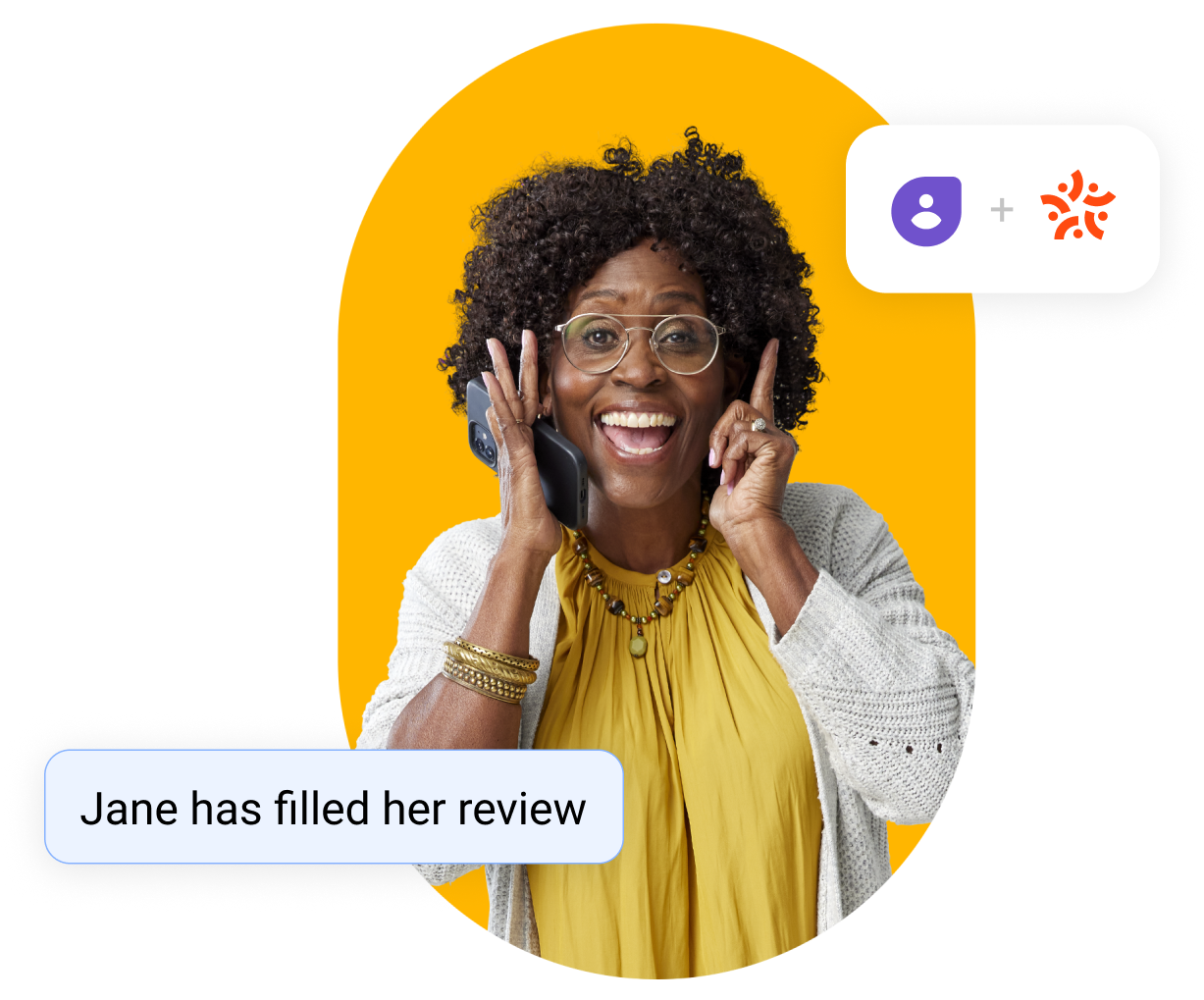 Manage employee performance with 15Five and Freshteam