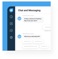 Freshworks First Look: Join a Q&A Session with Product Experts