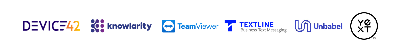 Partner Success Stories