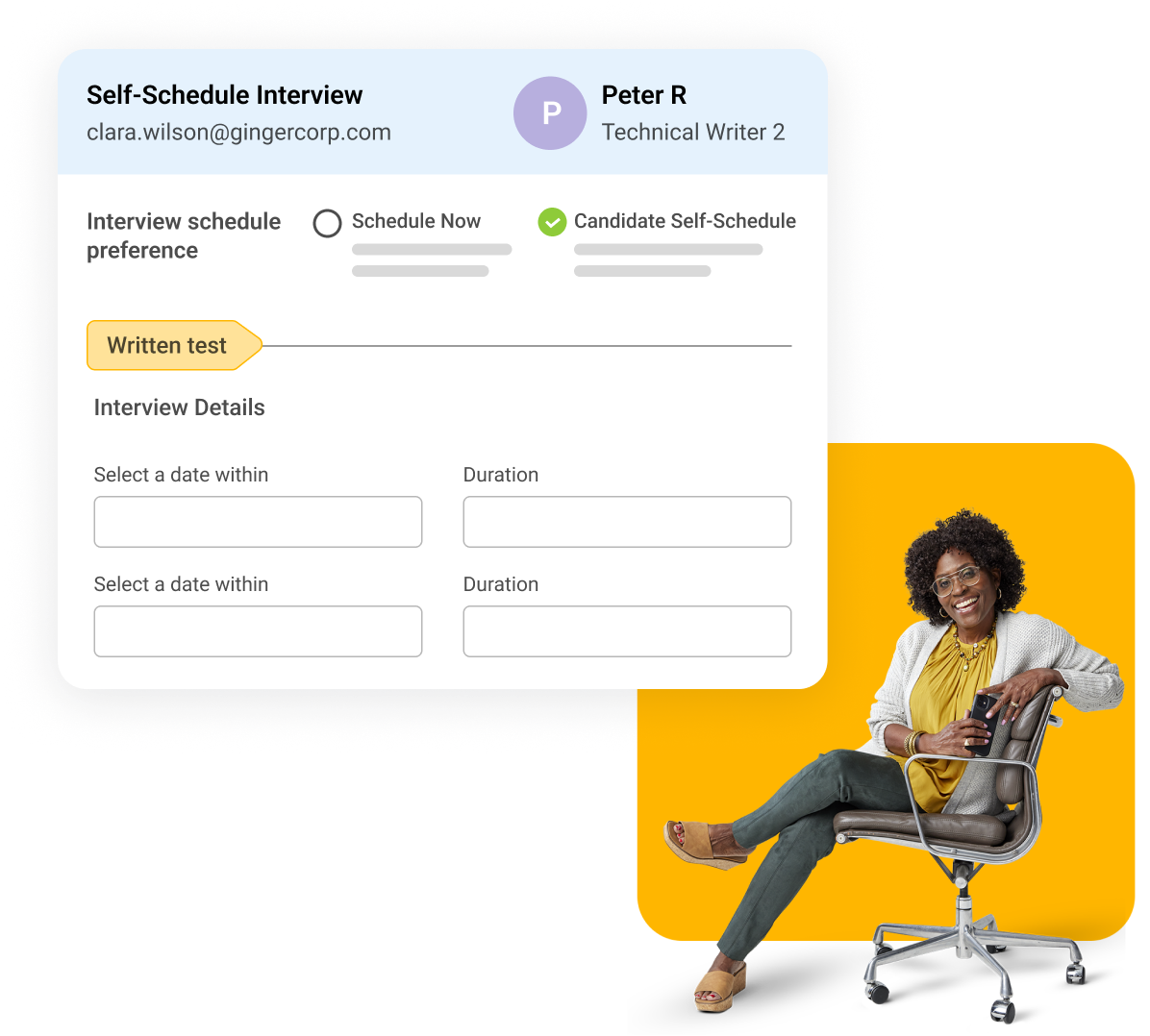 Interview Scheduling Everything You Need To Know Freshteam