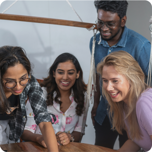 Freshworks careers | Explore Job Opportunities at Freshworks