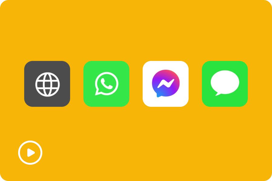 Freshchat: Smarter messaging by Freshworks