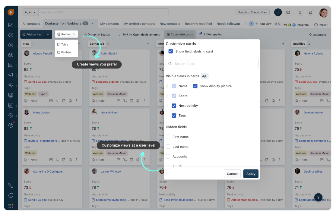Freshworks Fall ‘22 Launch | Freshworks