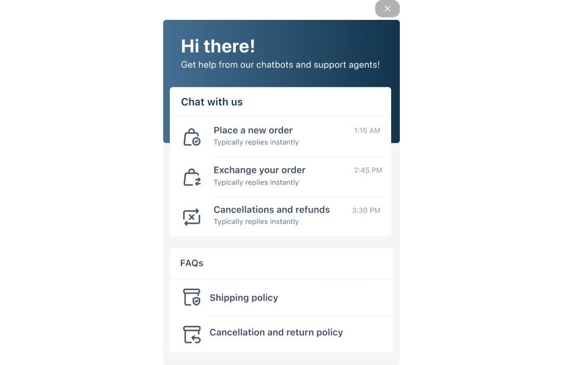 Freshworks Fall ‘22 Launch | Freshworks