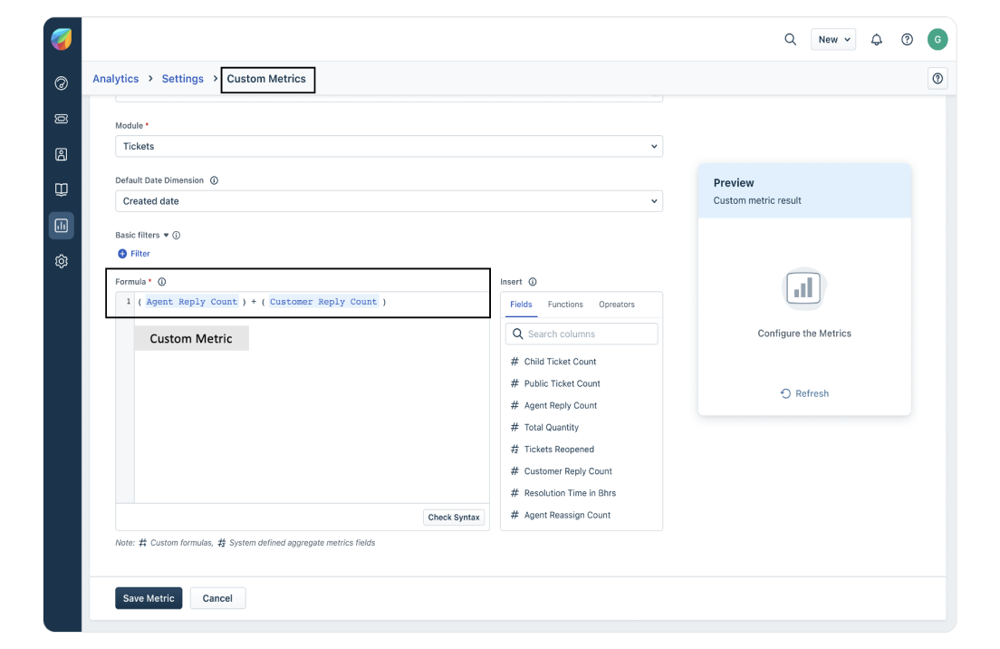Freshworks Fall ‘22 Launch | Freshworks