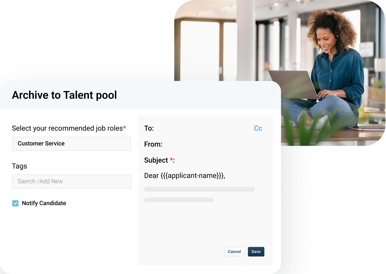 14 simple steps to create a recruitment funnel