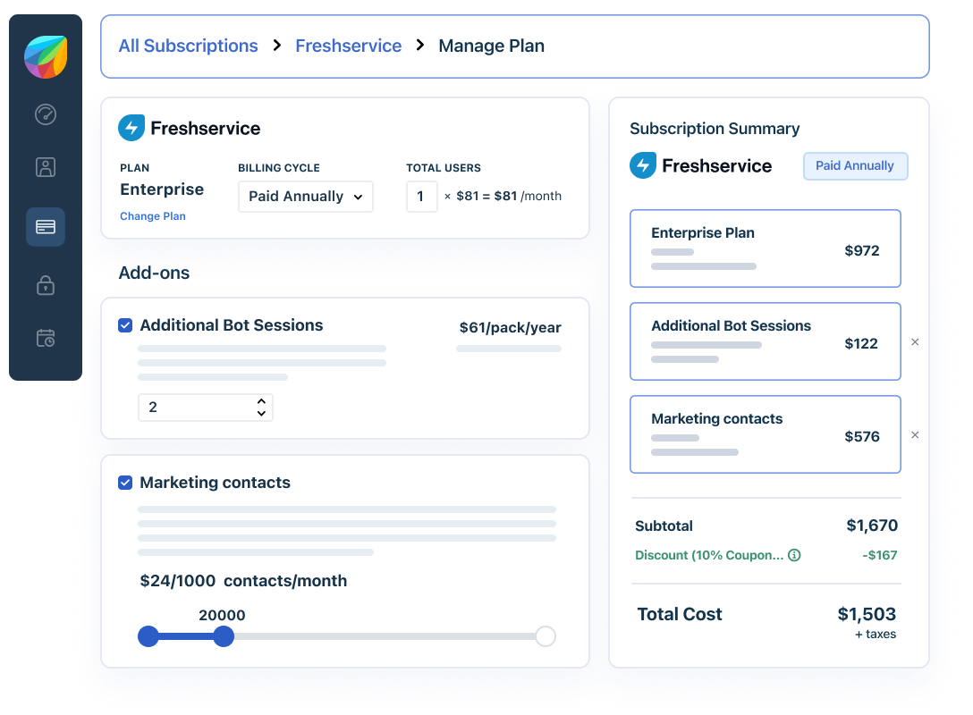 Neo Admin Center |集中的安全管理解决方案