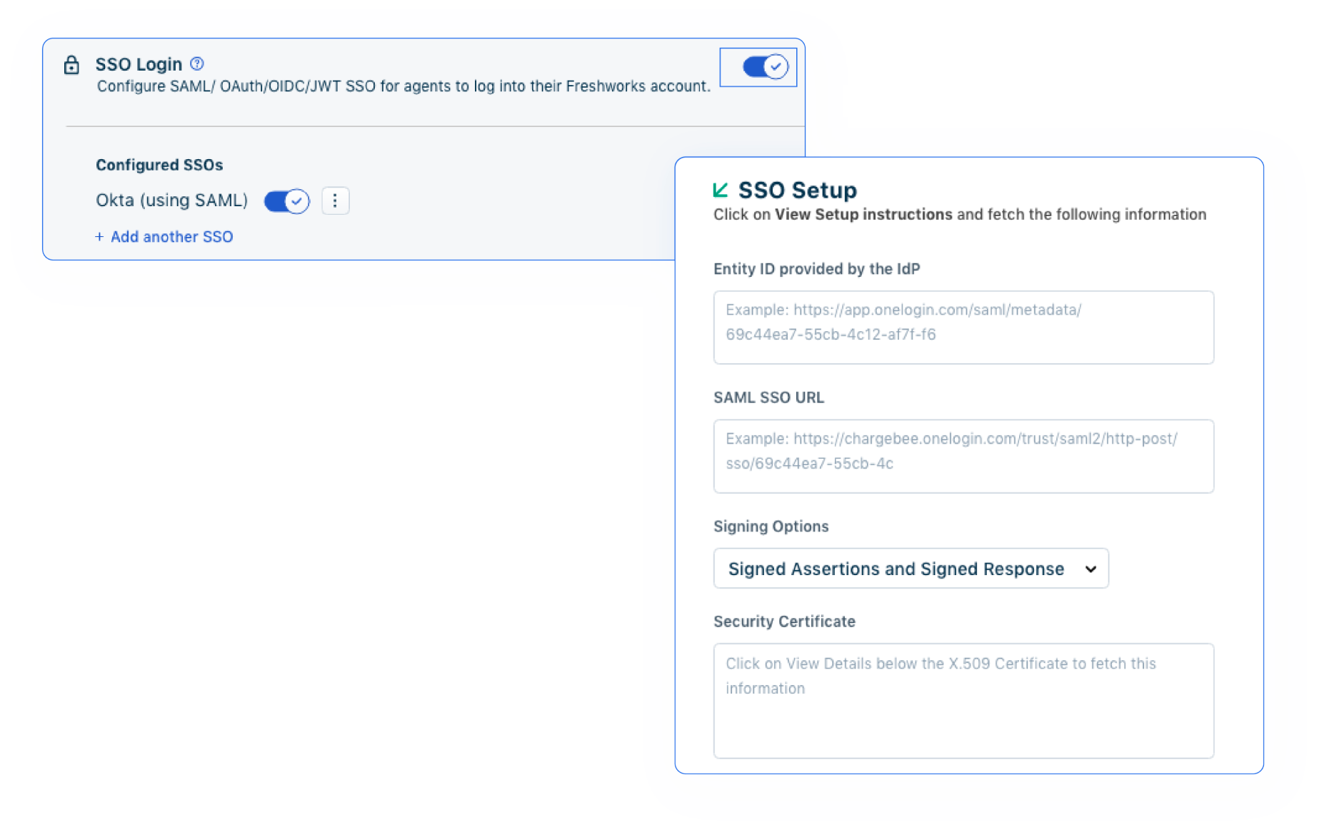 Neo Admin Center |集中的安全管理解决方案