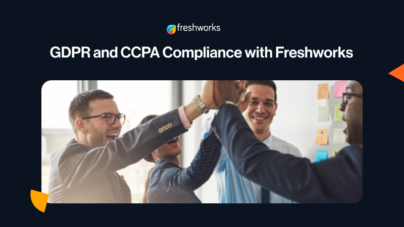 Platform Overview | Freshworks Neo | Enterprise platform by Freshworks