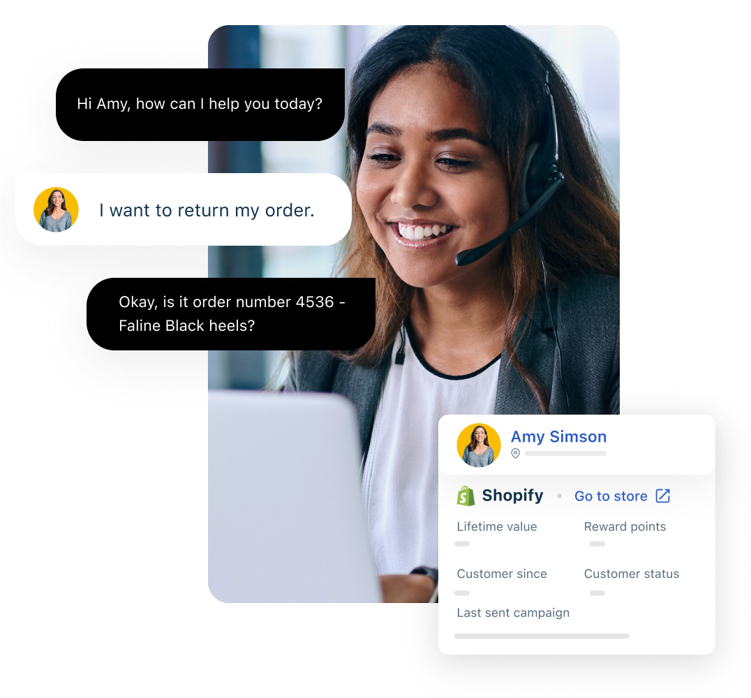Freshsales Suite: CRM plus Marketing Automation | Freshworks