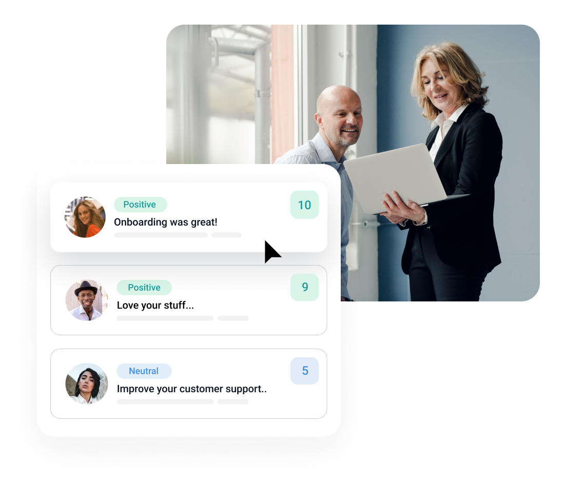 Reduce customer effort, improve loyalty with Customer Effort Score (CES ...