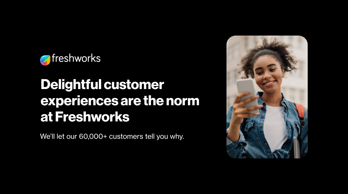 Freshworks Customers: Case Studies & Stories