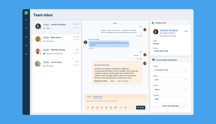 Freddy AI - Freshworks Neo