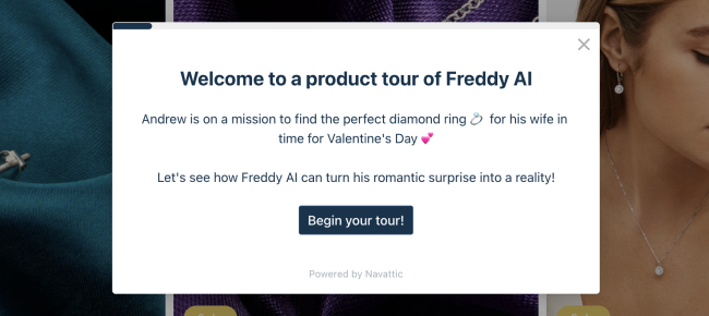 How to use AI to scale personalized customer service | Freshworks
