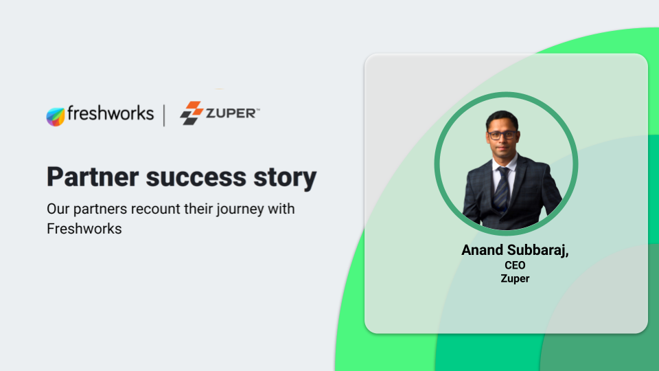 Partner Success Stories