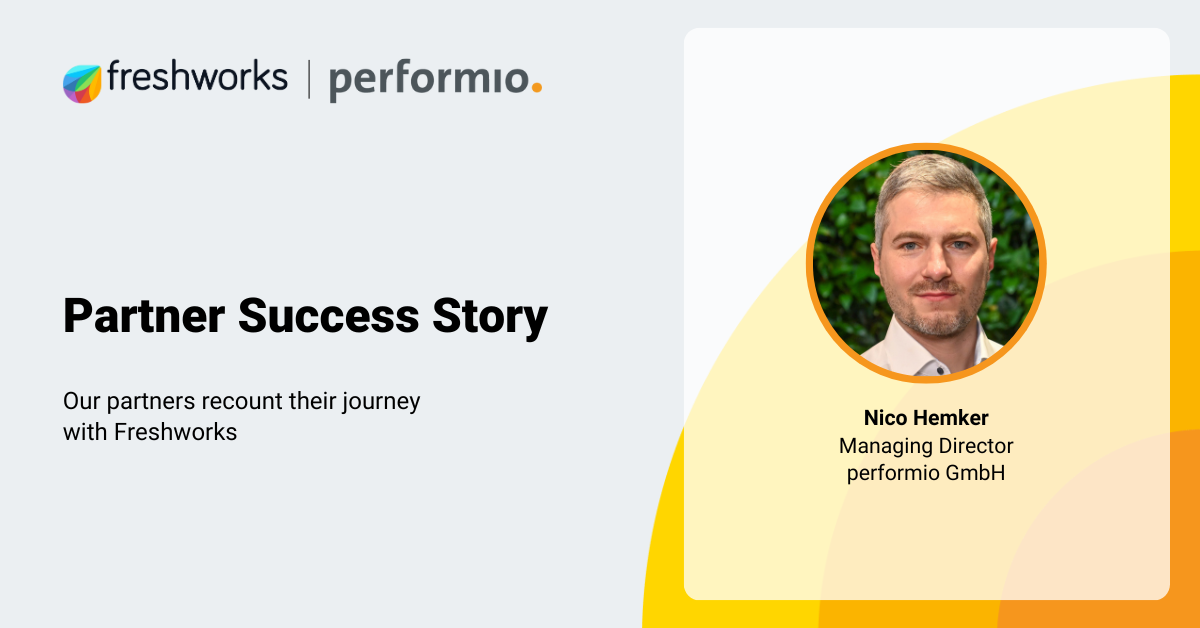 Partner Success Stories